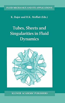 【预订】Tubes, Sheets and Singularities in F...