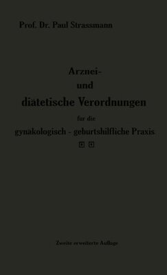 【预订】Arznei- Und Diatetische Verordnungen...