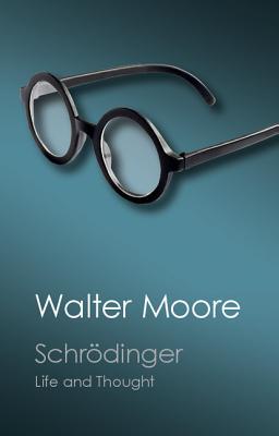 【预售】Schrodinger: Life and Thought