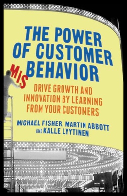 【预售】The Power of Customer Misbehavior: Drive Growth a