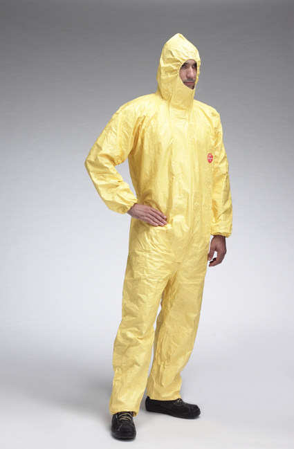 杜邦C级防化服 杜邦防酸服 Tychem C防护服Dupont正品 现货