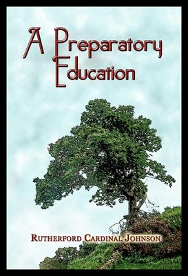 【预售】A Preparatory Education