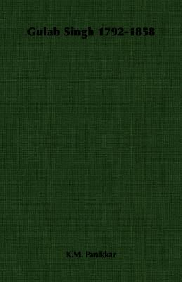 【预售】Gulab Singh 1792-1858