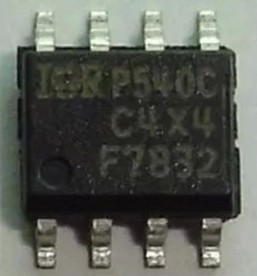 F7832 IRF7832 MOS场效应管 SOP-8质量保证