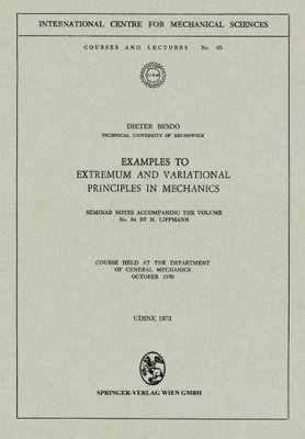 【预订】Examples to Extremum and Variational...