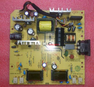 适用于715G1813-1 715G1813-2 飞利浦190S7 170S7 170V7电源板通用型