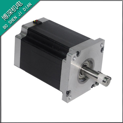 原装二相110步进电机110J18115-460/110J18150-460/110J18165-460