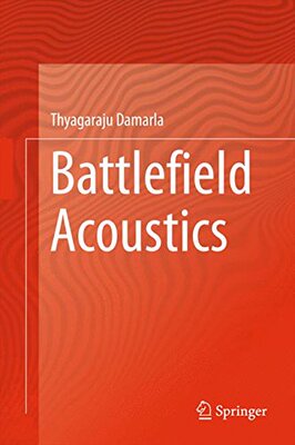 【预订】Battlefield Acoustics