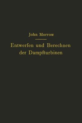 【预订】Entwerfen Und Berechnen Der Dampftur...