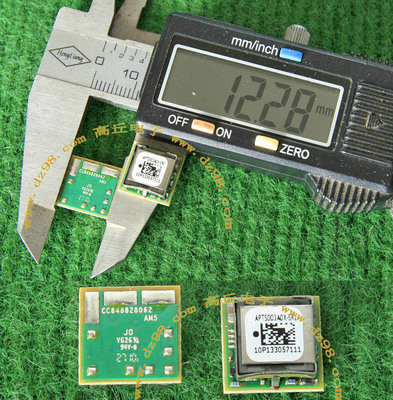 小体积 APTS003A0X-SRZ 进4.5V-14V 出0.59-5.5V可调 3A 议价销售