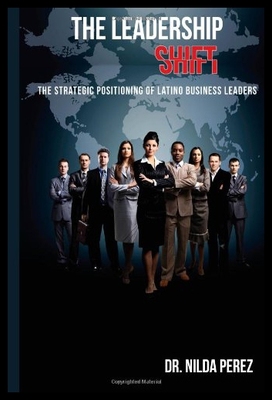 【预售】The Leadership Shift: : The Strategic Positioning