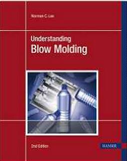 【预售】Understanding Blow Molding