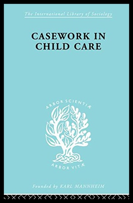 【预售】Casework in Childcare