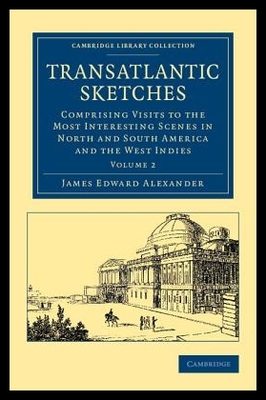 【预售】Transatlantic Sketches: Comprising Vis