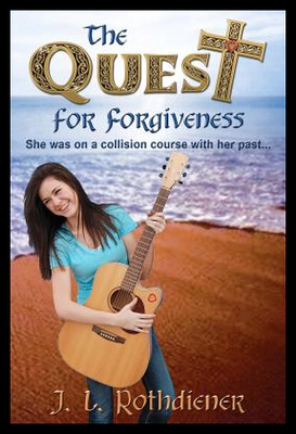 【预售】The Quest for Forgiveness