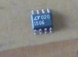 贴片 LT1506CS8 IS8 进口拆机开关稳压器IC芯片 SOP-8 可直拍