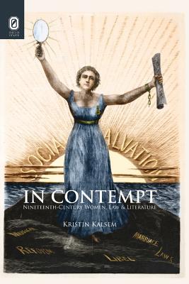 【预售】In Contempt: Nineteenth-Century Wome...