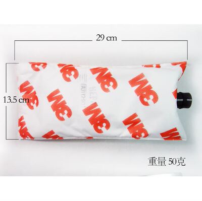 3m20319气动打磨机吸尘袋