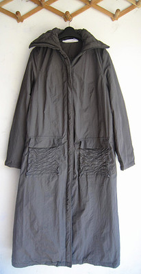 外贸冬季特大码女装胖棉衣保暖