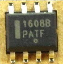 NCP1608BDR2G NCP1608B 1608B功率因数校正(PFC)控制器_虎窝淘