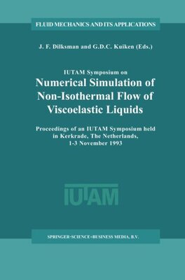 【预订】Iutam Symposium on Numerical Simulat...