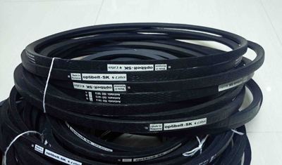 Optibelt-SK德国欧皮特皮带SPB1850LW SPB1900LW SPB2000LW三角带