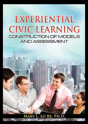 【预售】Experiential Civic Learning - Construction of Mod