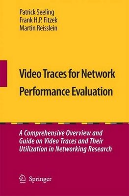 【预订】Video Traces for Network Performance...