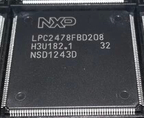原厂LPC2478FBD208 LPC2468FBD208  LPC2214FBD144 LPC2220FBD144