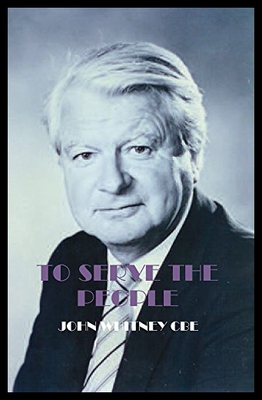 【预售】To Serve the People: The Whitney Memoires: My Yea