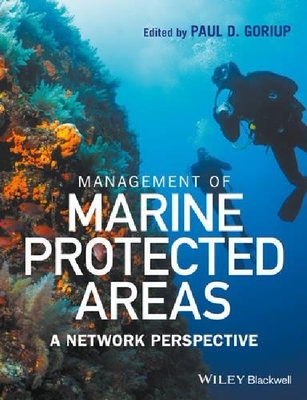 【预订】Management of Marine Protected Areas...