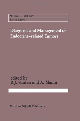 【预售】Diagnosis and Management of Endocrine-Related Tumors