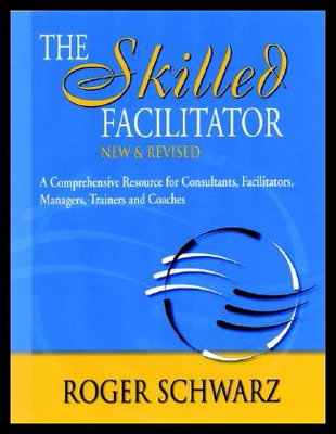 【预售】The Skilled Facilitator