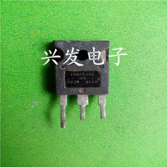 三极管IRGPC40S原装进口拆机检测好