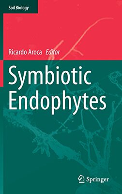 【预订】Symbiotic Endophytes