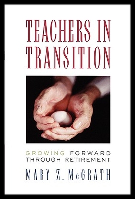 【预售】Teachers in Transition: Growing Forw...