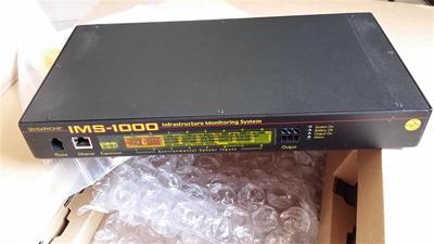 SENSAPHONE环境监控 IMS-1000监控报警主机