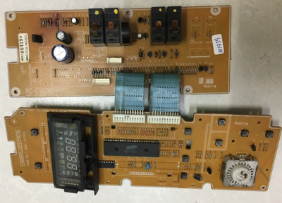 原装拆机电脑板主板 RC-E9G88S-XX DE41-10332A