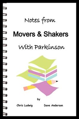 【预售】Notes from Movers & Shakers with Parki
