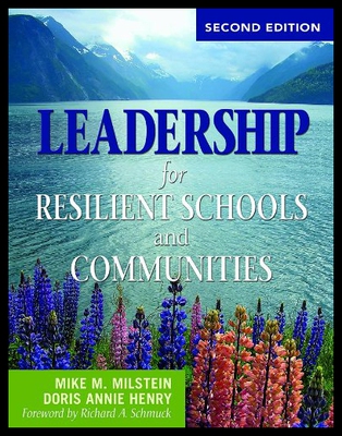 【预售】Leadership for Resilient Schools and Communities