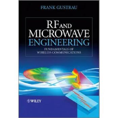 【预订】Rf and Microwave Engineering - Funda...