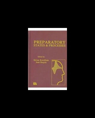 【预售】Preparatory States and Processes