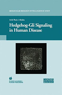 【预订】Hedgehog-Gli Signaling in Human Disease