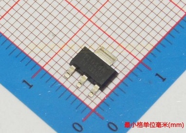 IRFL014NTRPBF  IRFL014 SOT-223   原装全新IR