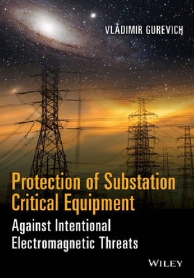 【预订】Protection of Substation Critical Eq...