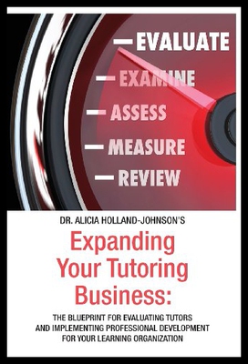 【预售】Expanding Your Tutoring Business: The Blueprint f