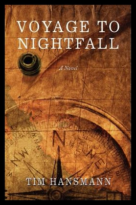 现货 Voyage to Nightfall