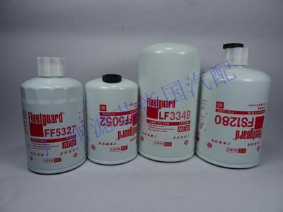弗列加lf3349机油滤清器