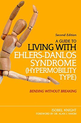 【预售】A Guide to Living with Ehlers-Danlos Syndrome ...