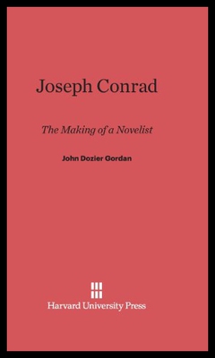 【预售】Joseph Conrad